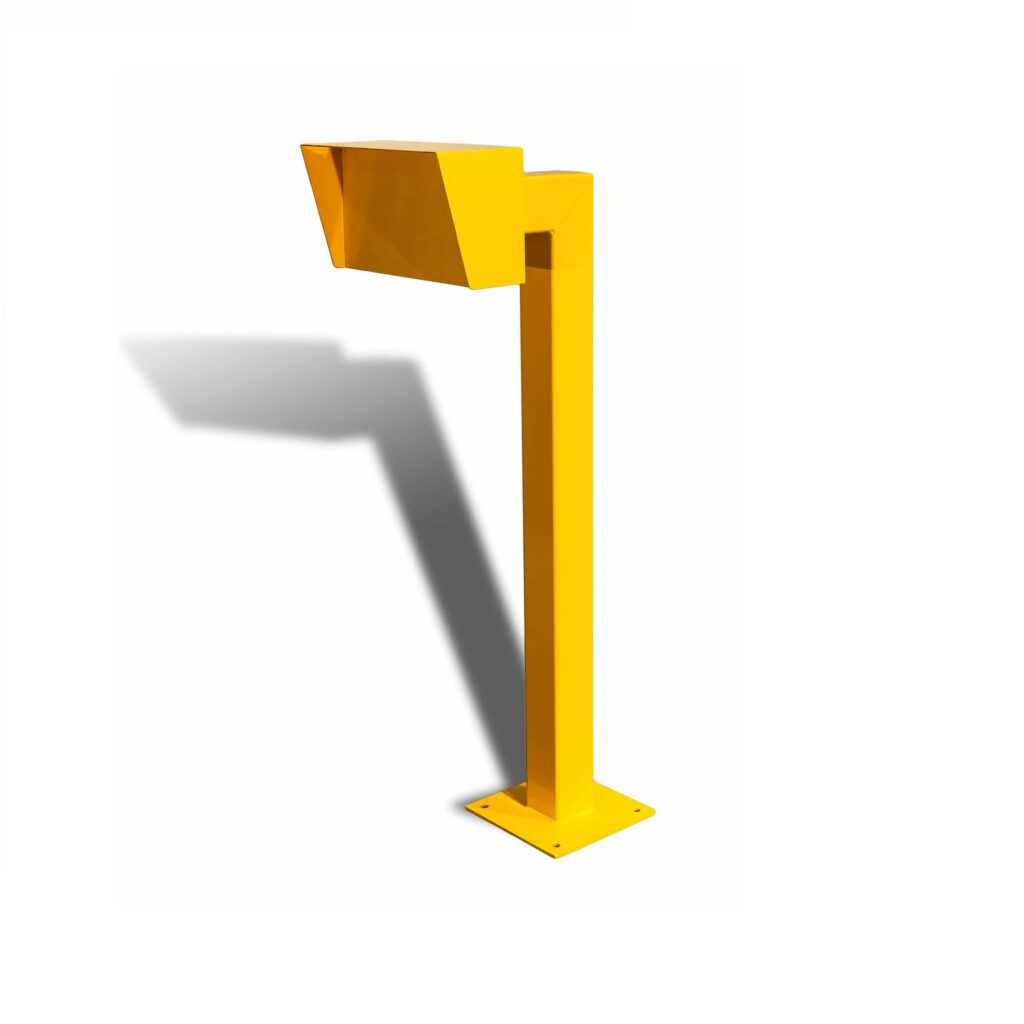 CARD READER STANDS – Creative Metal Cabinet